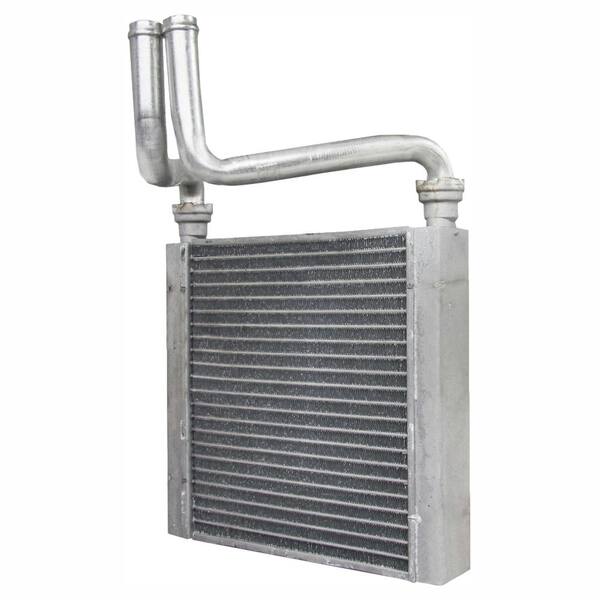 Pro Source Heater Core 92089 - The Home Depot