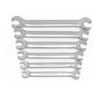 Husky SAE & MM Flare Nut Wrench Set (6-Piece) HFNW6PC-05 - The Home Depot