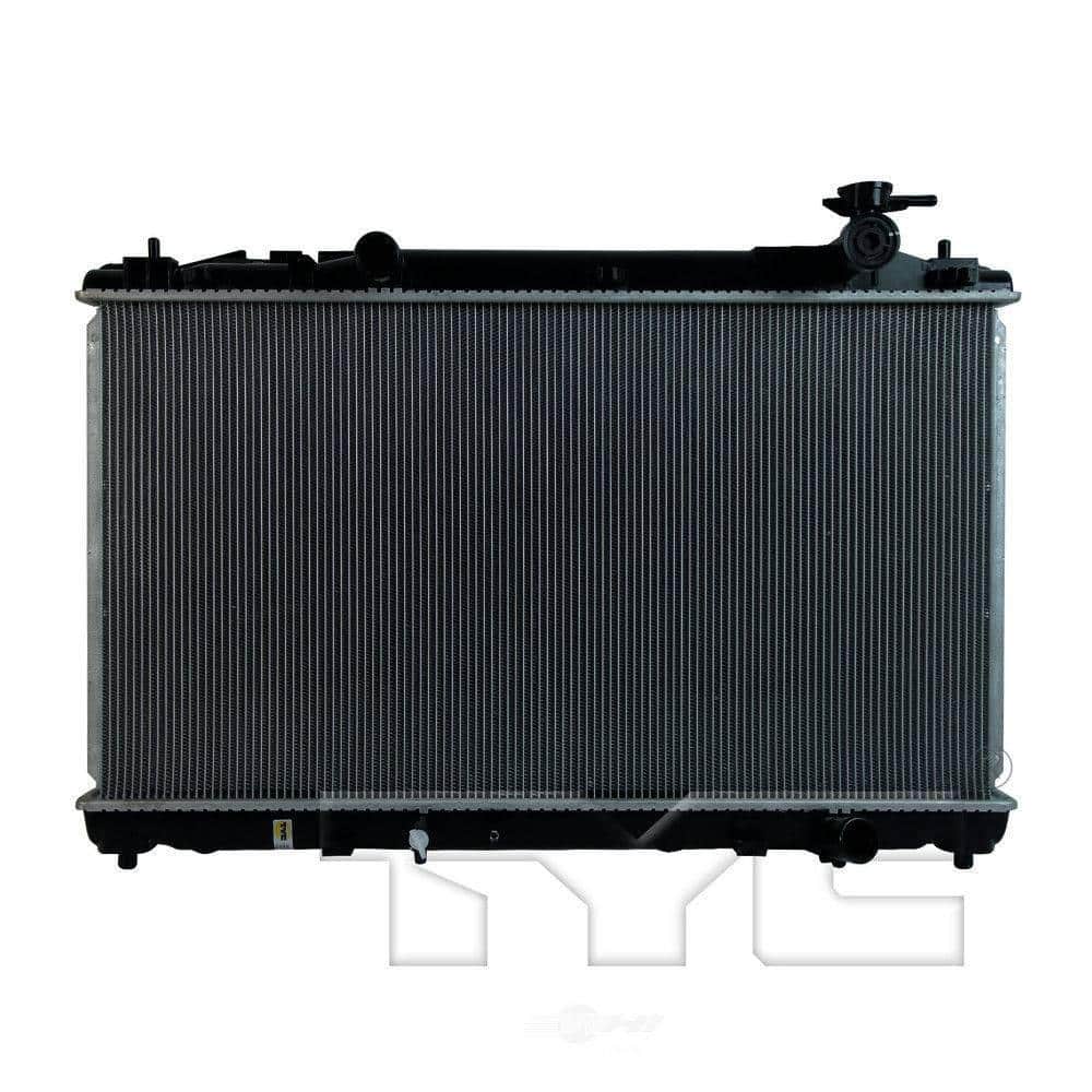 TYC Radiator 13159 - The Home Depot