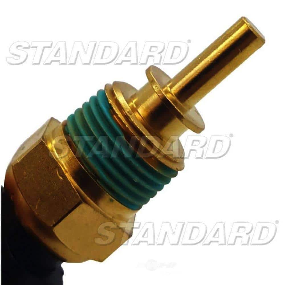 Intermotor Engine Coolant Temperature Sensor TX122 - The Home Depot