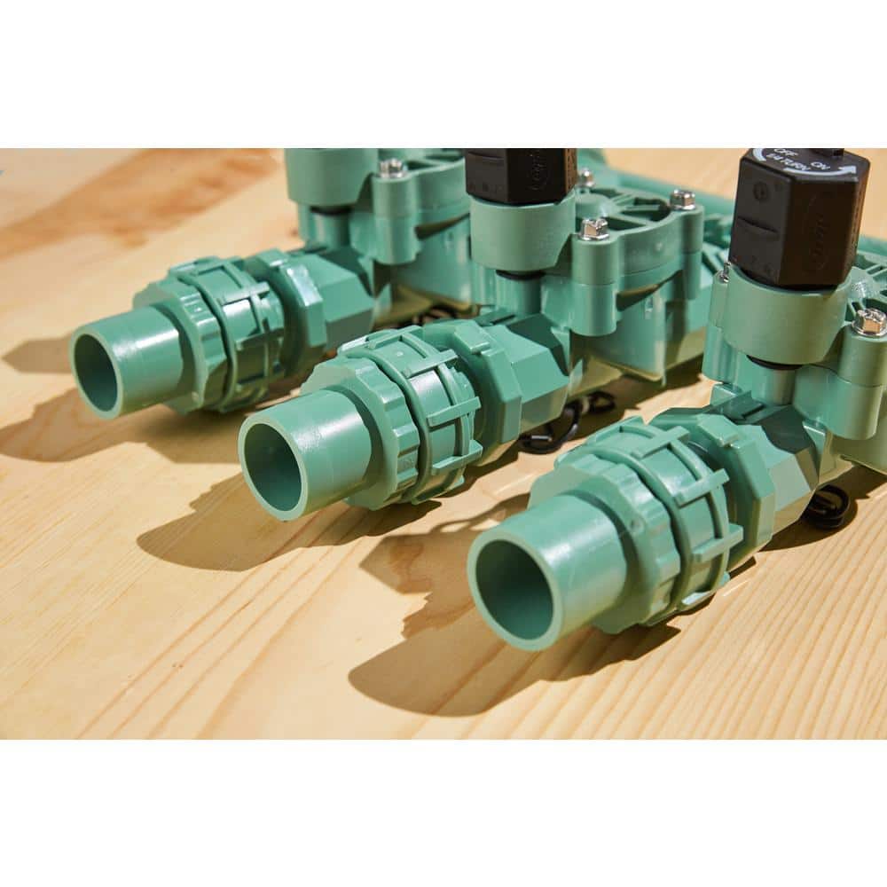 Buy 3-Valve Inline Manifold Assembly Online at Lowest Price in Ubuy ...