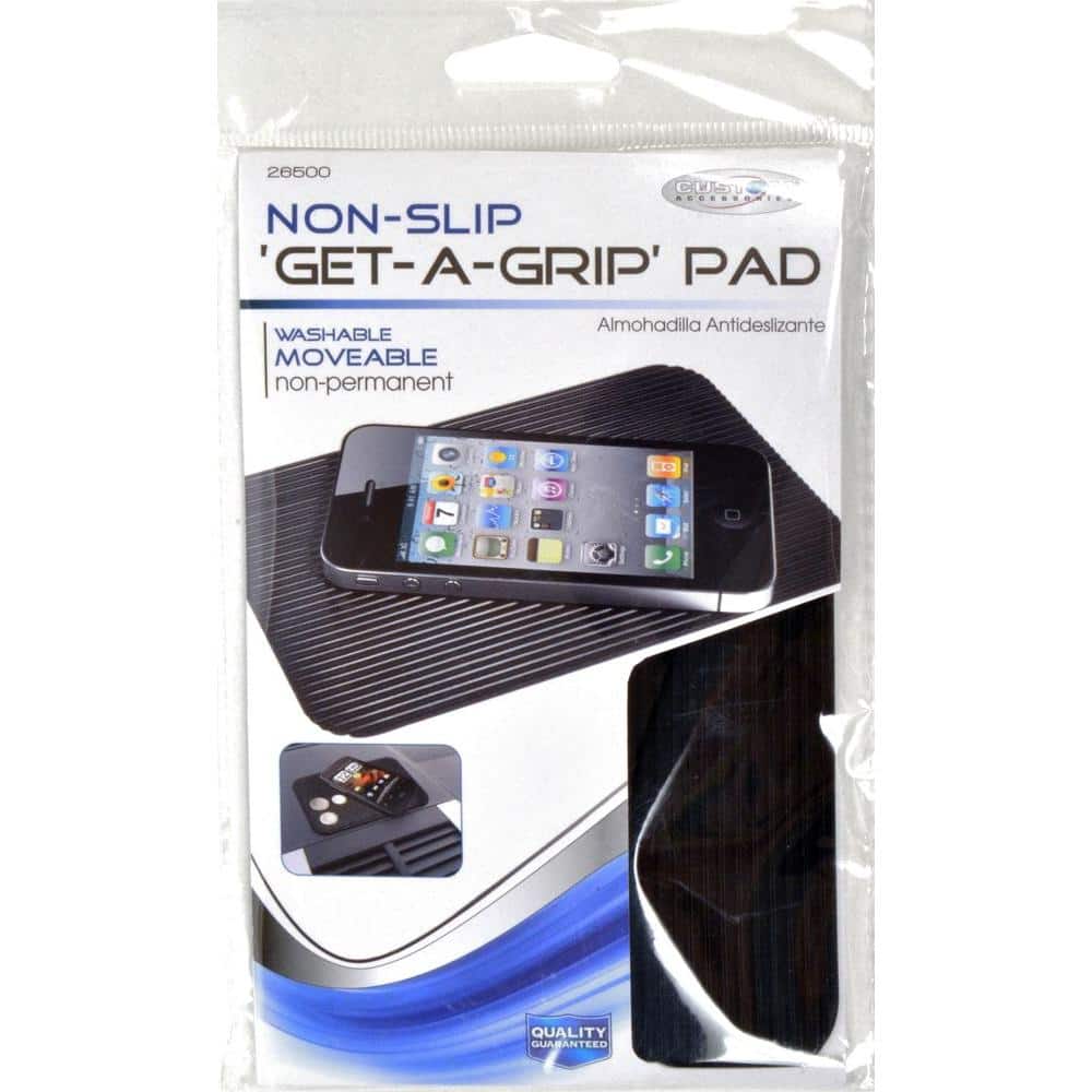 Non Slip Dash Pad 26500 - The Home Depot