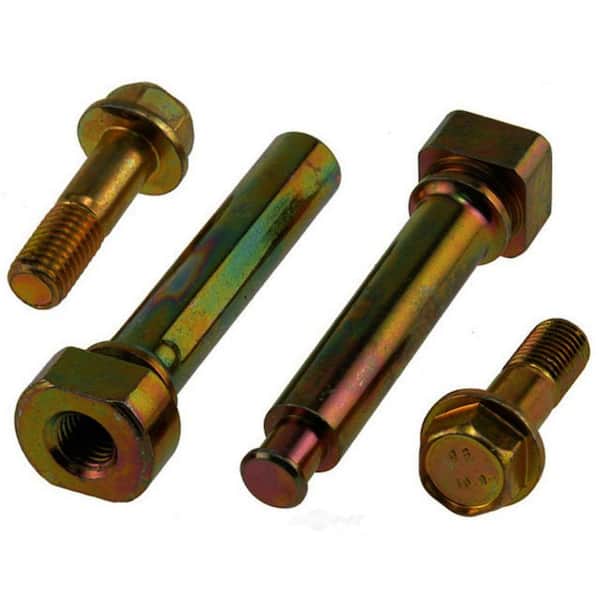 Raybestos Brakes Disc Brake Caliper Bolt H15220 - The Home Depot