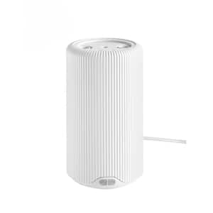 Pura Smart Home Fragrance Diffuser Starter Set-Includes Linens and Surf ...