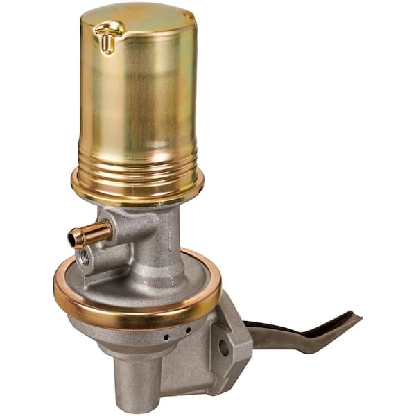 Spectra Premium Mechanical Fuel Pump SP1015MP - The Home Depot