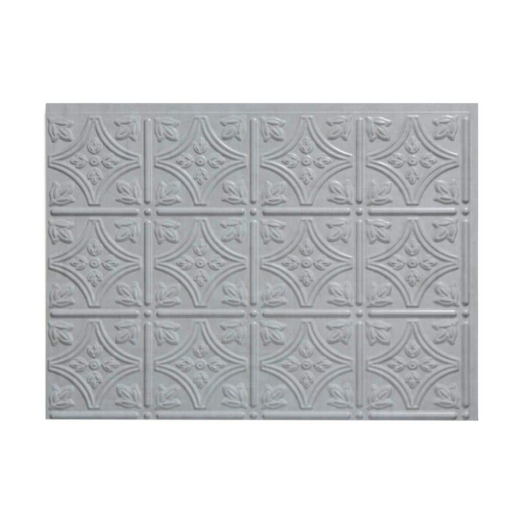 UPC 764890158615 - Traditional 1 Cashmere 18.25 in. x 24.25 in. Vinyl ...