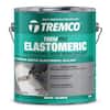 Tremco 1 Gal. TremPro Elastomeric Professional Roof Seam Sealant 346557 ...