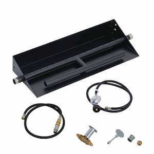 Have a question about Garvee 22.5 in. x 6 in. Outdoor Rectangular ...