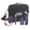 REED Instruments REED Electrical Troubleshooting Kit R5500-KIT - The ...