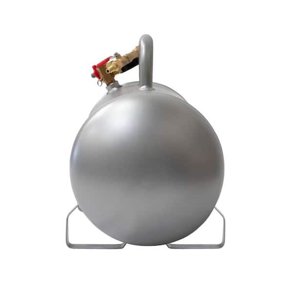 California Air Tools 5 Gal. Lightweight Portable Aluminum Air Tank ...