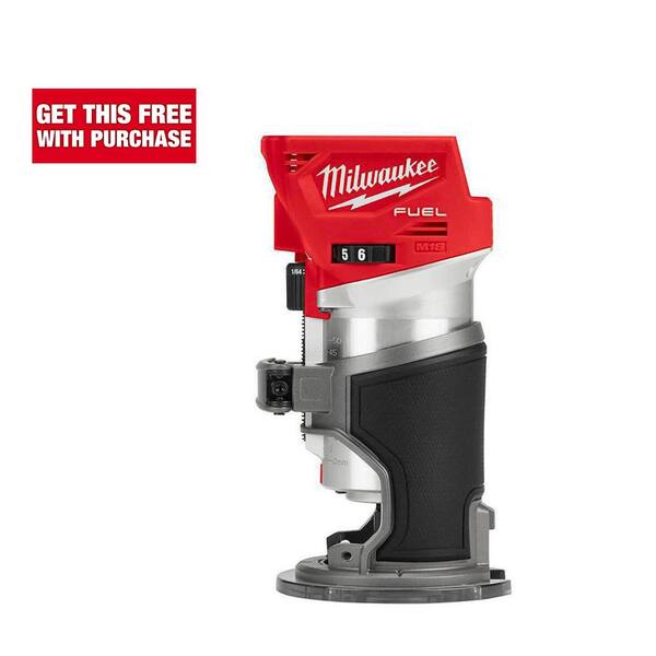 Have a question about Milwaukee M18 FUEL 18V Lithium-Ion Brushless ...
