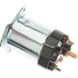 T Series Starter Solenoid SS200T - The Home Depot
