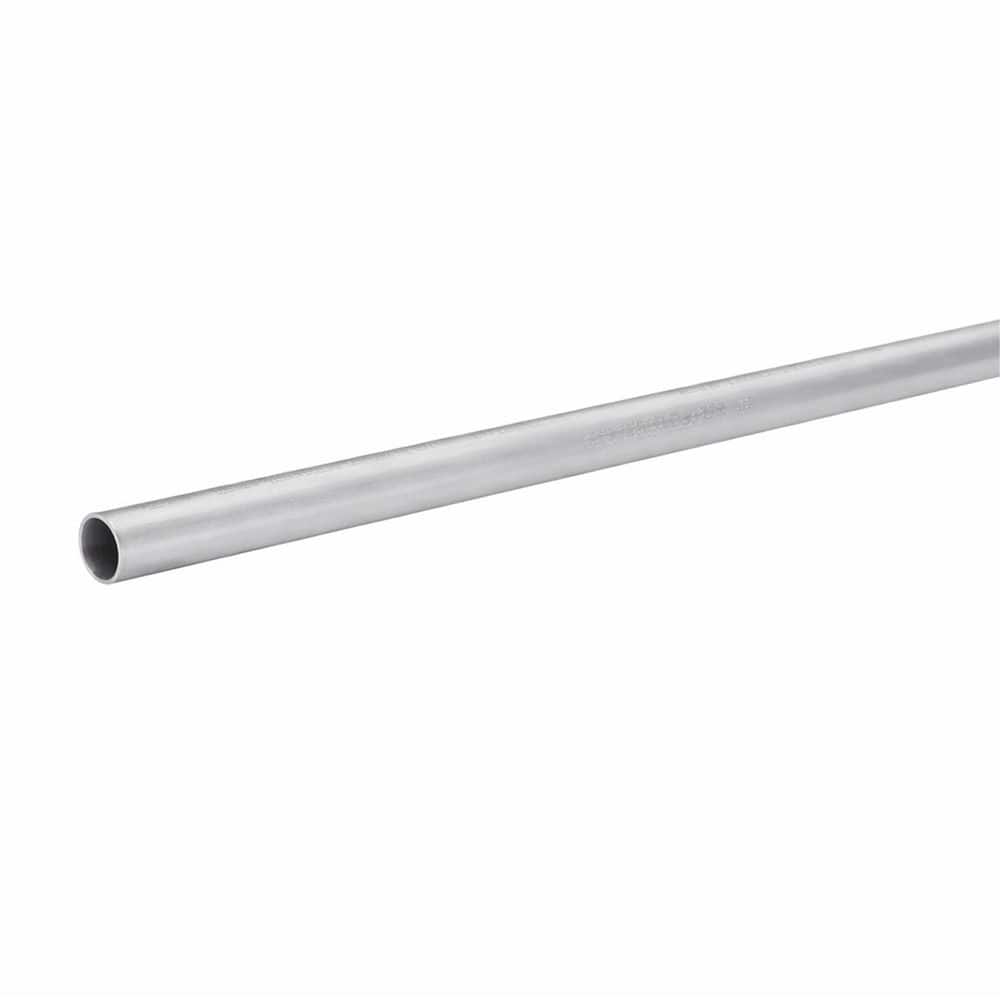 ADAMAX INC 3/4 in. x 5 ft. Electrical Metallic Tubing (EMT) Steel ...