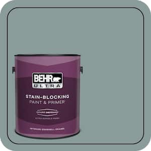 BEHR PREMIUM PLUS 8 oz. Home Decorators Collection #HDC-AC-23 Provence ...
