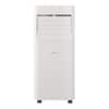Vissani 6,000 BTU (DOE) 115-Volt Portable Air Conditioner Unit up to ...
