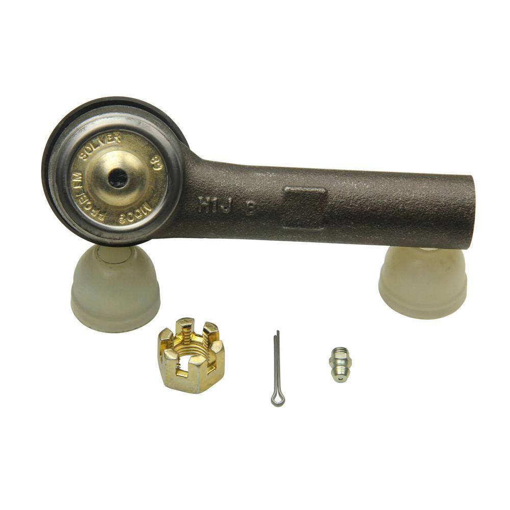 Steering Tie Rod End ES80643 - The Home Depot
