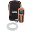 Klein Tools Digital Differential Manometer with Magnetic Mount ...