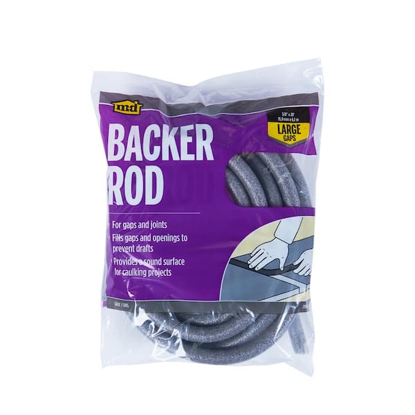 Inch Backer Rod