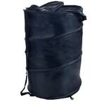 Household Essentials Lifter Hamper with Black Bag LH1002