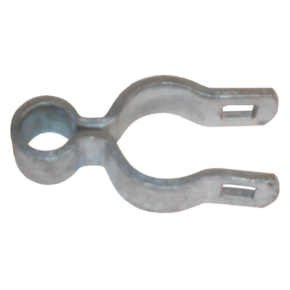 Der Fung Co Inc 1-5/8 in. Galvanized Female Gate Hinge 10-019-020 - The ...