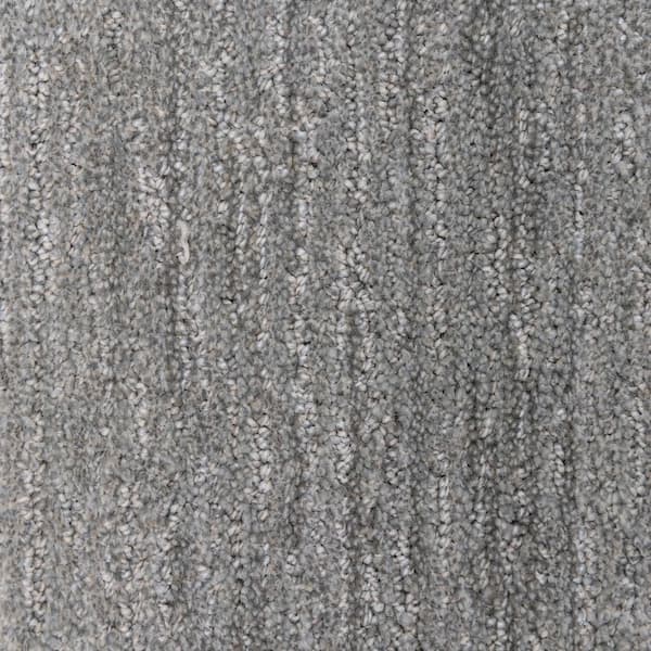 Lifeproof 8 in. x 8 in. Pattern Carpet Sample - Island Hop -Color ...