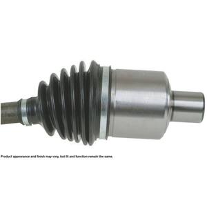 CV Axle Shaft 66-1312 - The Home Depot