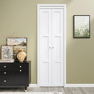 Reviews for ARK DESIGN 34 in. x 78 in. 3-Lite Panel Solid Core MDF ...