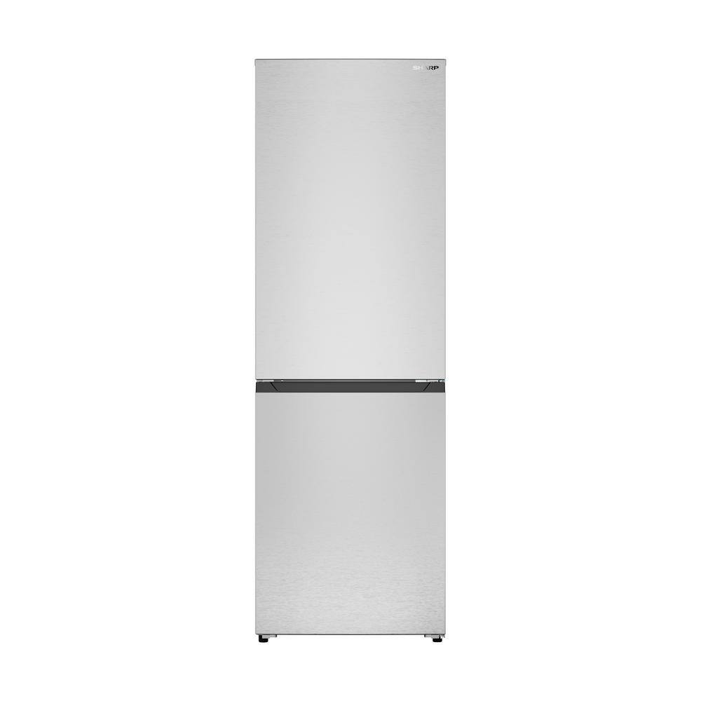 Have a question about Sharp 24 in 11.5 cut Counter Depth Bottom Freezer ...