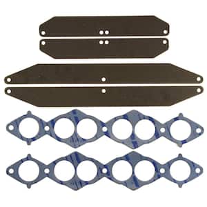 FEL-PRO Fuel Injection Plenum Gasket Set MS 93220 - The Home Depot