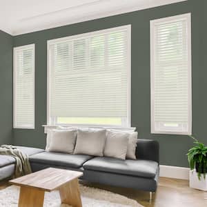 Home Decorators Collection Faux Wood Blinds The Home Depot