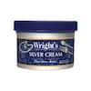 Wright's 8 oz. Silver Polish Cream 014 - The Home Depot
