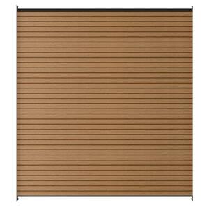 Have a question about NewTechWood UltraEasy Fencing 6 ft. H x 6 ft. W ...