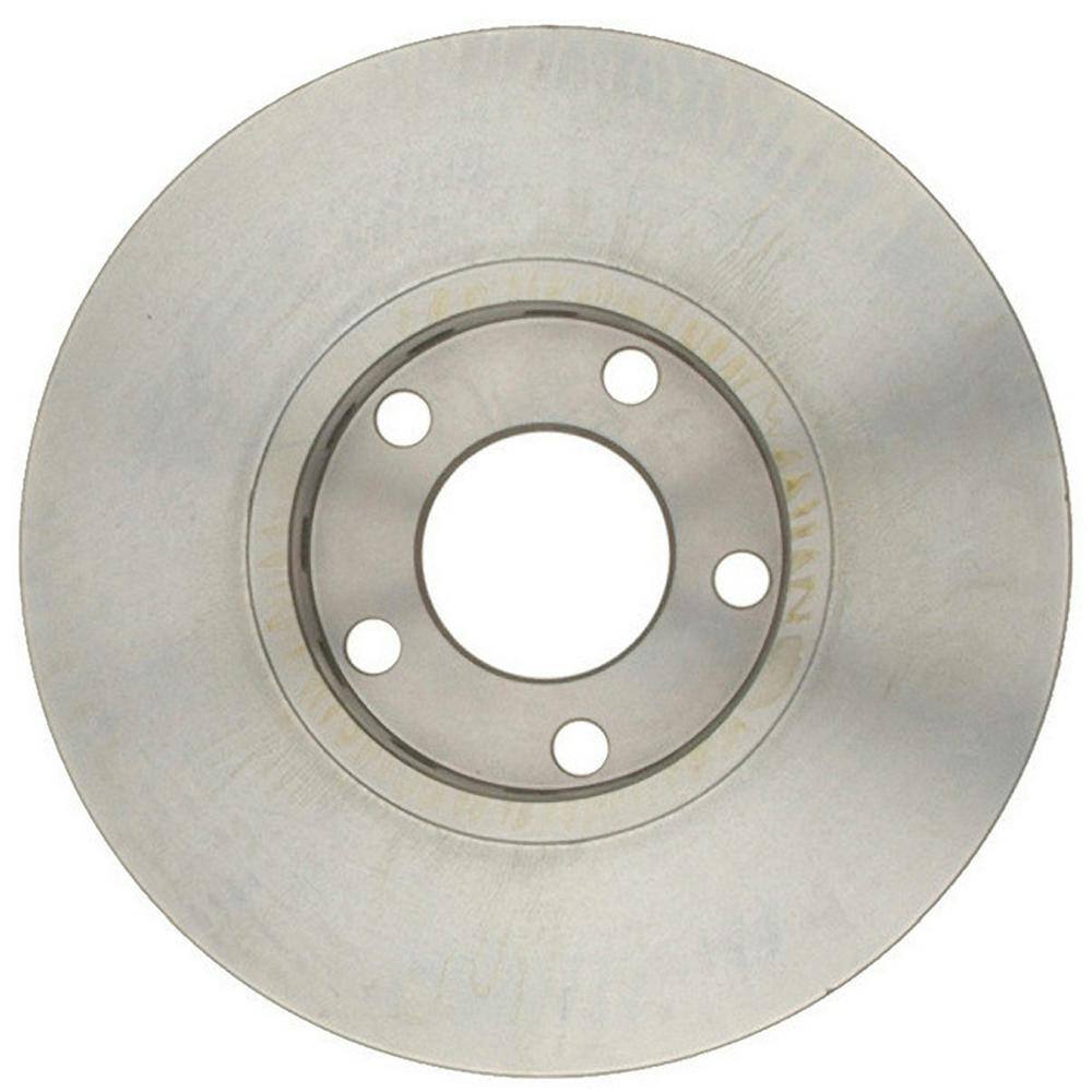 Raybestos Disc Brake Rotor 96421R - The Home Depot
