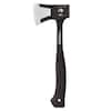Husky 22 oz. Steel Multi-Utility Axe N-A22SHHK - The Home Depot