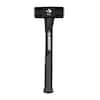 Husky 4 lbs. Engineer Hammer with 14 in. Fiberglass Handle 35299 - The ...