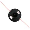 ECHO Universal 2-Line Rapid Loader Trimmer Head 21560062 - The Home Depot