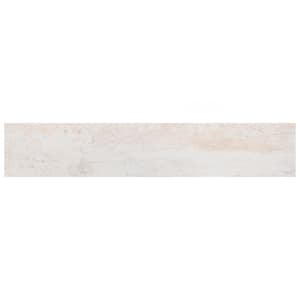 Merola Tile Cava Deco Lar 6 in. x 10 in. Porcelain Floor and Wall Take ...