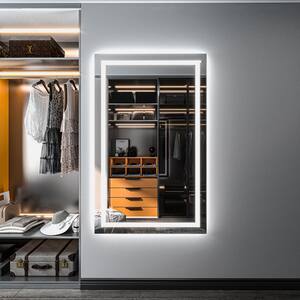 36 x 60 - Wall Mirrors - Mirrors - The Home Depot