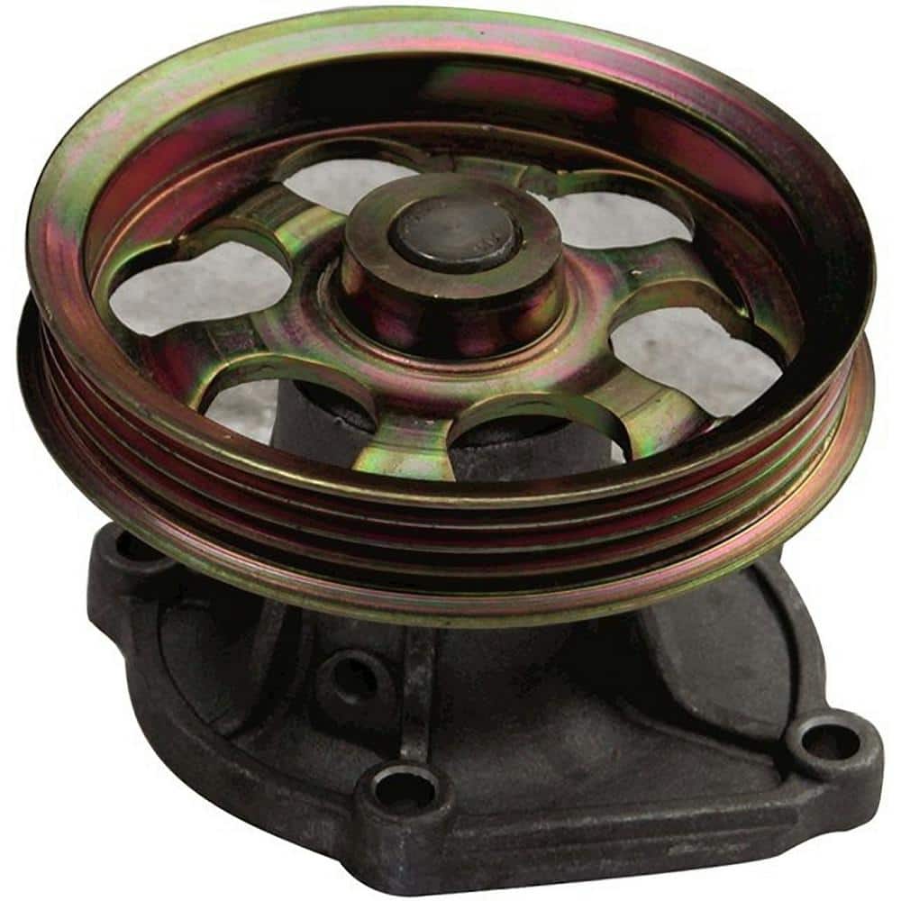 Gates Engine Water Pump 41159 - The Home Depot