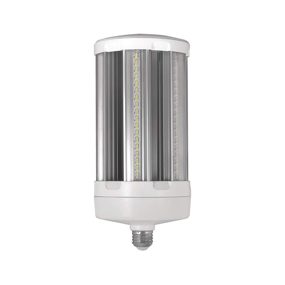 Feit Electric 500-Watt Equivalent Corn Cob LED High Lumen Daylight ...
