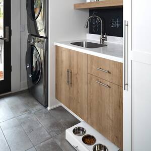 In-Stock - White - 12 ft. - Countertops - Kitchen - The Home Depot