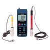 REED Instruments REED IT pH/ORP Meter Kit R3000SD-KIT - The Home Depot