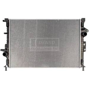 TYC Radiator 13431 - The Home Depot