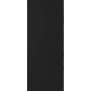 Have a question about Belldinni Optima 24 in. x 80 in. No Bore Black ...