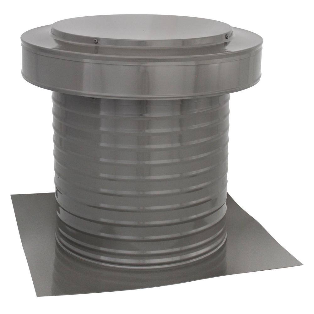 Reviews for Active Ventilation Keepa Vent 12 in. Dia 113 sq.in. NFA ...