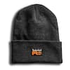 Timberland PRO Watch Cap Unisex OSFA Acrylic Rib Knit Cap in Dark ...