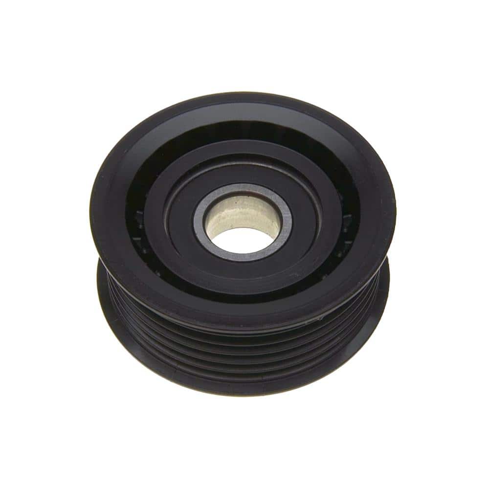 ACDelco Drive Belt Idler Pulley 38082 - The Home Depot