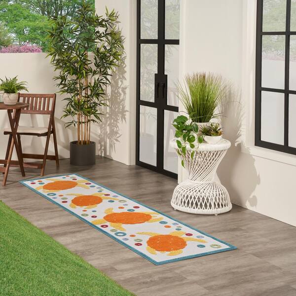 Turtle Kitchen Rugs | Bryont Blog