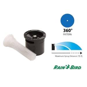 360° Full Circle - Sprinkler Heads - Sprinkler Systems - The Home Depot