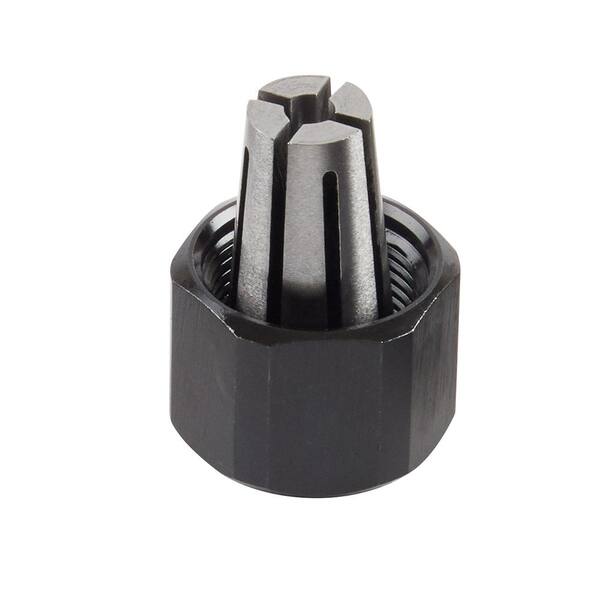 Milwaukee 1 8 In Collet Accessory 48 66 2486 The Home Depot